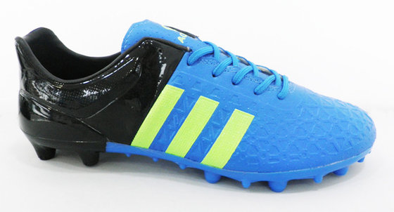 Custom Breathable Wholesale Soccer Shoes Outdoor Sports Shoes For Men