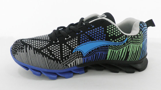 Durable Jogging Skechers Tennis Shoes Spring Lightweight Running Shoe