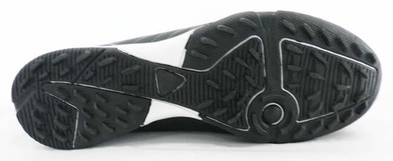 Rhythmic gymnastic soccer shoes , Custom made football boots
