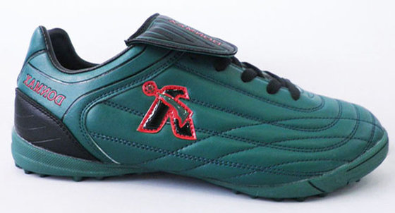 Lightweight Synthetic / Rubber Indoor Soccer Cleats For Children