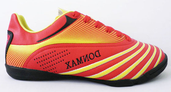 Professional Soccer Football Boots For Men , Indoor Soccer Shoes