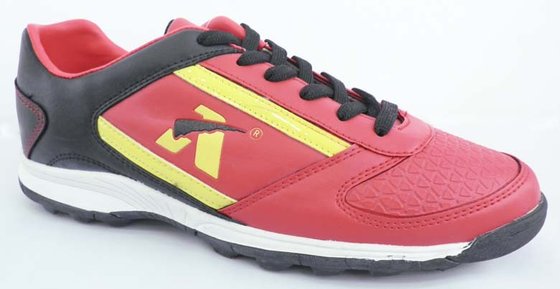Different Colors Famous Brand Custom Made Football Turf Shoes