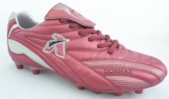 Mesh / PU Mens Football Boots , world cups football boots sports direct