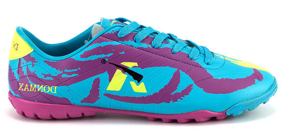 Professional Indoor Soccer Shoes Customized For Men / Women