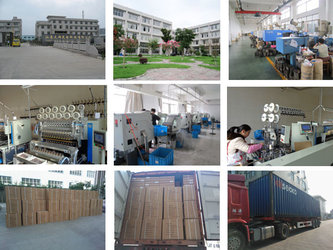 Jiangsu Tianwang Solar Technology Co., Ltd