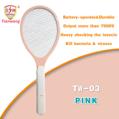 Electric Mosquito Killer Bat with Disinfect Function with CE and Rohs