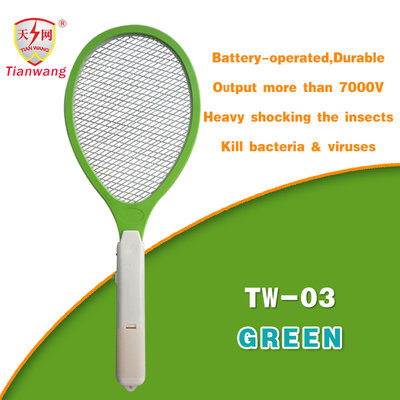 Electric Mosquito Killer Bat with Disinfect Function with CE and Rohs