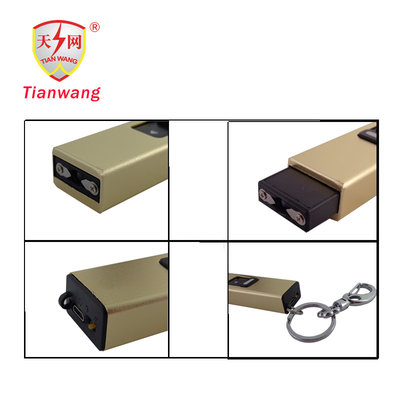 Hot Keychain Stun Guns with LED Flashlight