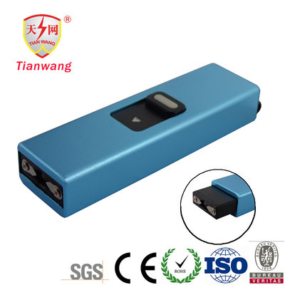 Tw Miniature New Design Stun Guns with Electric Shock