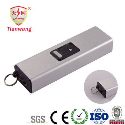 Miniature Stun Guns with Flashlight (TW-1502)