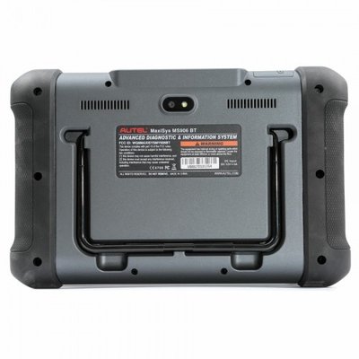 AUTEL MaxiSys MS906BT Advanced Wireless Diagnostic System
