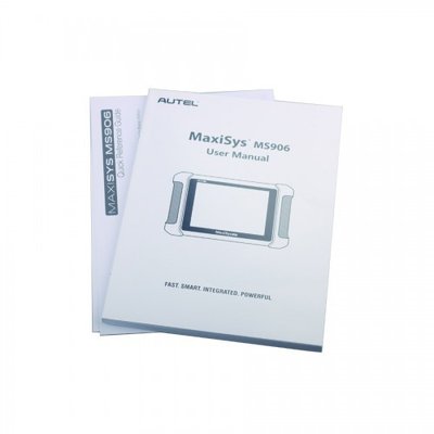 AUTEL MaxiSYS MS906 Auto Diagnostic Scanner Autel MaxiDAS DS708