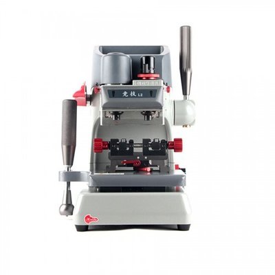 JINGJI L2 Vertical Key Cutting Machine