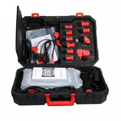Foxwell GT80 Next Generation Diagnostic Platform with Free Shipping
