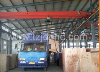 Tengzhou Jianda CNC Machine Co., Ltd