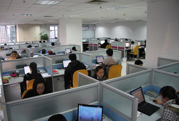 Tengzhou Jianda CNC Machine Co., Ltd