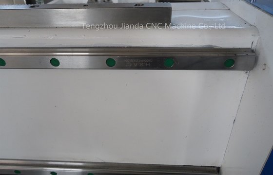 China good character CNC Router Manufacturer