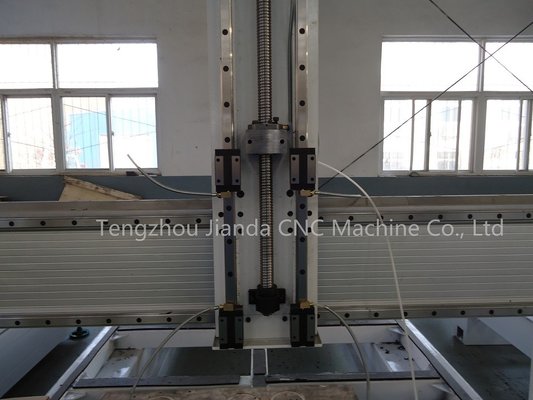 CNC China Woodworking CNC Router Cutting Engraving machine for furniture cabinets