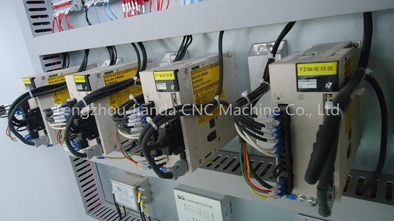 CNC China Woodworking CNC Router Cutting Engraving machine for furniture cabinets