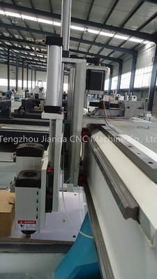 Wood Cabinet Woodworking 1325D CNC Router Wood Cutting with CE Certifications