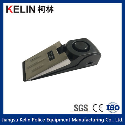 Personal Security Door Stop Alarm for travel