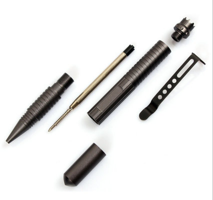 Self Defensive 6061 aviation aluminum alloy Tactical Pen