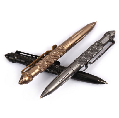 Self Defensive 6061 aviation aluminum alloy Tactical Pen