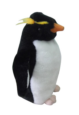 12'' giant plush stuffed penguin supplier