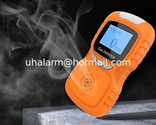 2025 China Potable Methane Gas Detector With Wholesale Price For Mine Industry Field Security