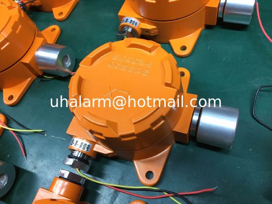 4-20mA 3 Wire Industrial Combustible Gas Detector With High Quality & Reasonalbe Price For Factory Dining Room