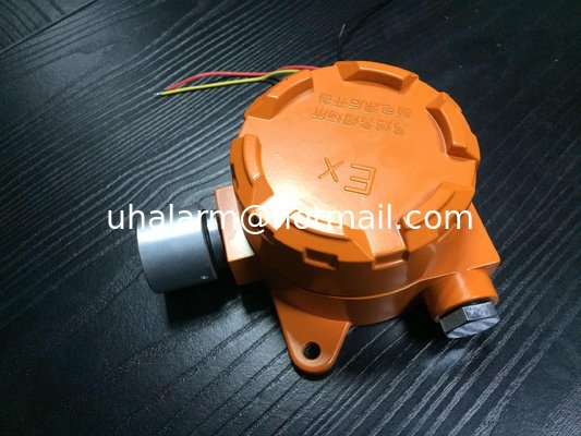 4-20mA 3 Wire Industrial Combustible Gas Detector With High Quality & Reasonalbe Price For Factory Dining Room