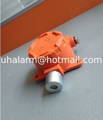 4-20mA Industrial CH4 Natural Gas Detector With High Quality & Reasonalbe Price For Factory Dining Room