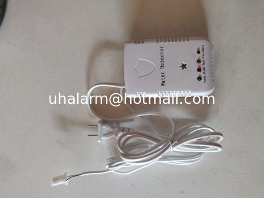 UHSW01 CE Standard Stand Alone AC220V/230V Low Water Level Alarm For Water Tank