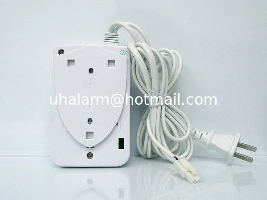 AC 220V Powered Water Leakage Detector/ water alarm For Water Tank With En Standard
