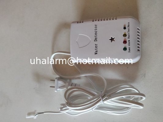 AC220V-230V Powered Water Detector & Water Leak Detector For Water Tank With En Standard