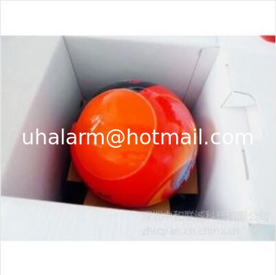 1.3Kg Dry Powder Fire Safety Extinguishing Balls With High Safety For Home Fire Security