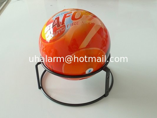 1.3Kg Dry Powder Fire Safety Extinguishing Balls With High Safety For Home Fire Security