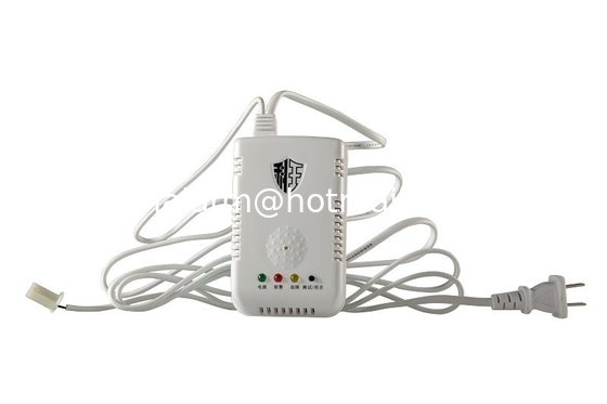AC 220V Powered Water Leaking Alarm & Water Leaking Detector For Water Tank With En Standard