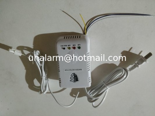 Hot Sales AC220V Powered Home Water Level Detector With Relay Output For Water Tank With En Standard