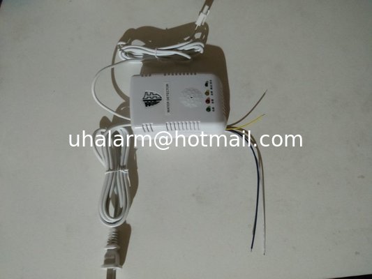 Hot Sales AC220V Powered Home Water Level Detector With Relay Output For Water Tank With En Standard