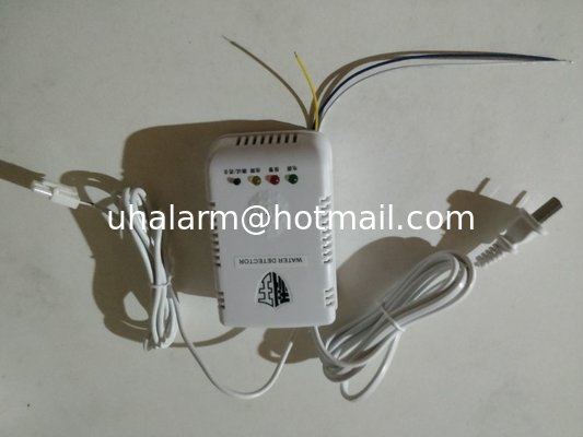 Hot Sales AC220V Powered Home High or Low Water Level Detector With Relay Output For Water Tank With En Standard
