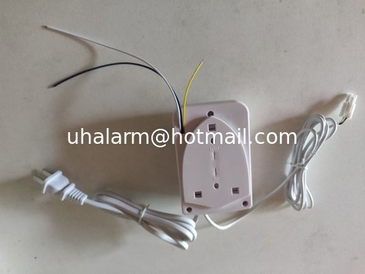 Hot Sales AC220V Powered Home High or Low Water Level Detector With Relay Output For Water Tank With En Standard