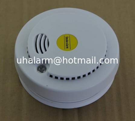 2019 China Optic 48V Smoke Detector With Relay Output For Telecom and Mobile Communication Corporation Fire Security
