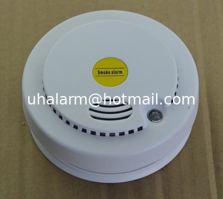 2019 China Optic 48V Smoke Detector With Relay Output For Telecom and Mobile Communication Corporation Fire Security