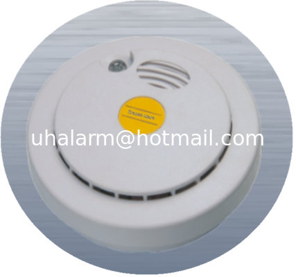 2019 China 48V Smoke Detector With Relay Output For Telecom and Mobile Communication Corporation Fire Security