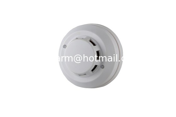 2019 China 48V Smoke Detector With Relay Output For Telecom and Mobile Communication Corporation Fire Security
