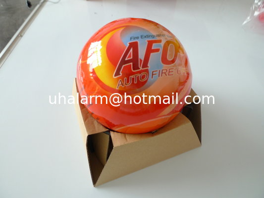 Hot Sales AFO Dry Powder Fire Extinguishing Ball With Whole Price For Fire Safety