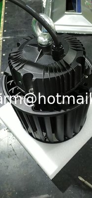 150W Industrial LED High Bay Lighting With Wholesale Price For Large Public Places