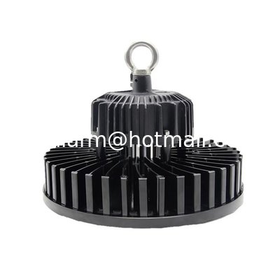 200W Industrial LED High Bay Lights With Wholesale Price For Factory Workshop
