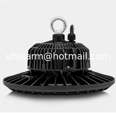 100W Industrial LED High Bay Lights With Wholesale Price For Factory Workshop & Mine & Shopping Mall